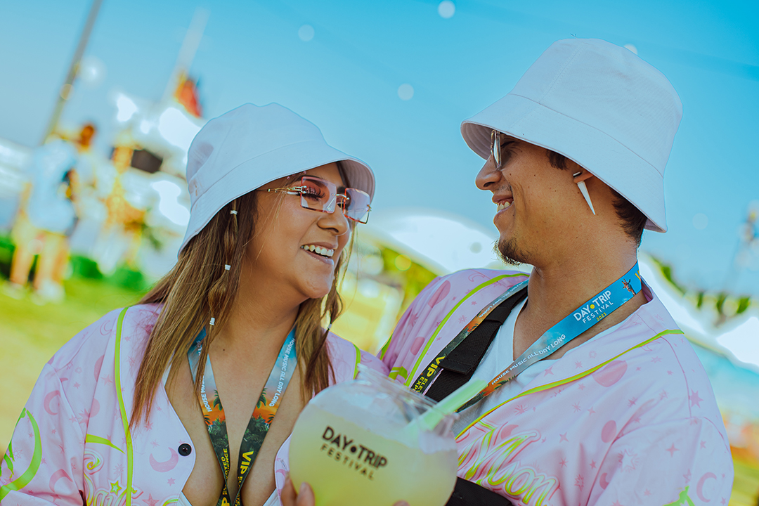 Day Trip 2023 Family Insomniac