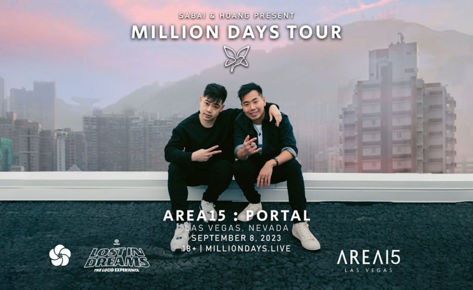 Sabai & Hoang – Insomniac