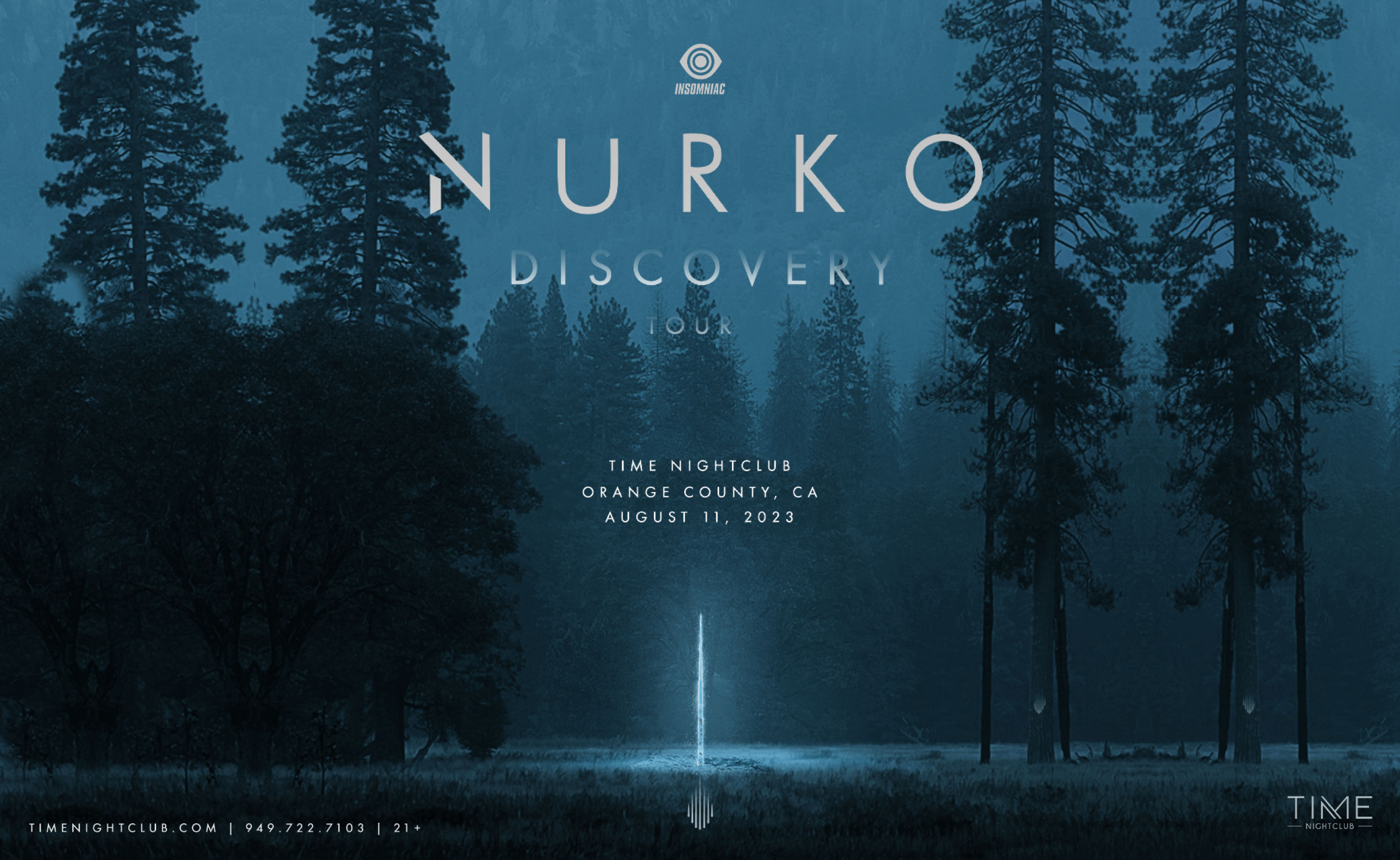 Nurko – Insomniac