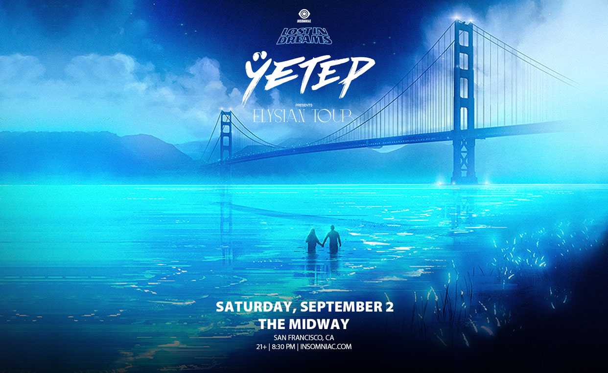 yetep – Insomniac