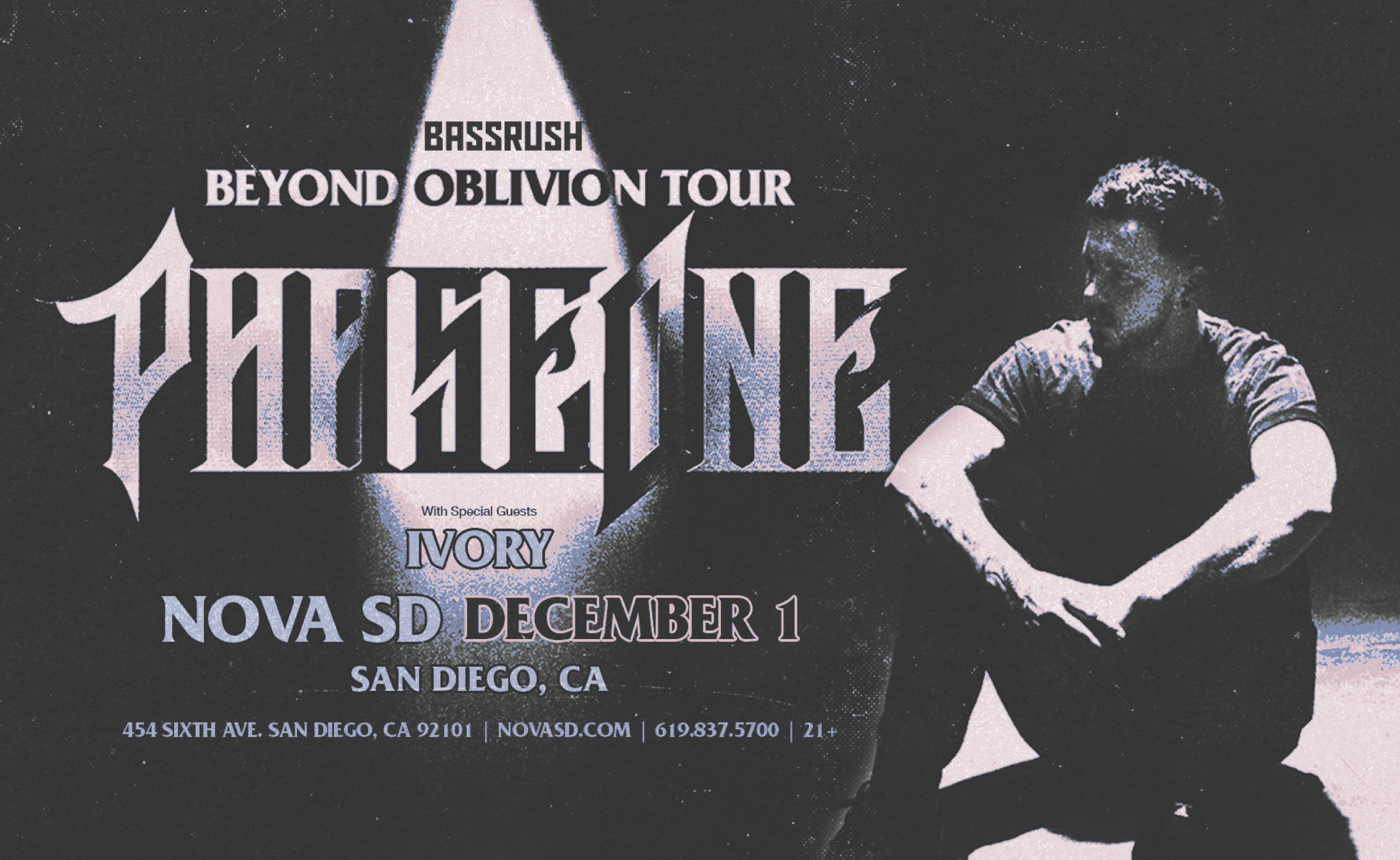 PhaseOne – Insomniac