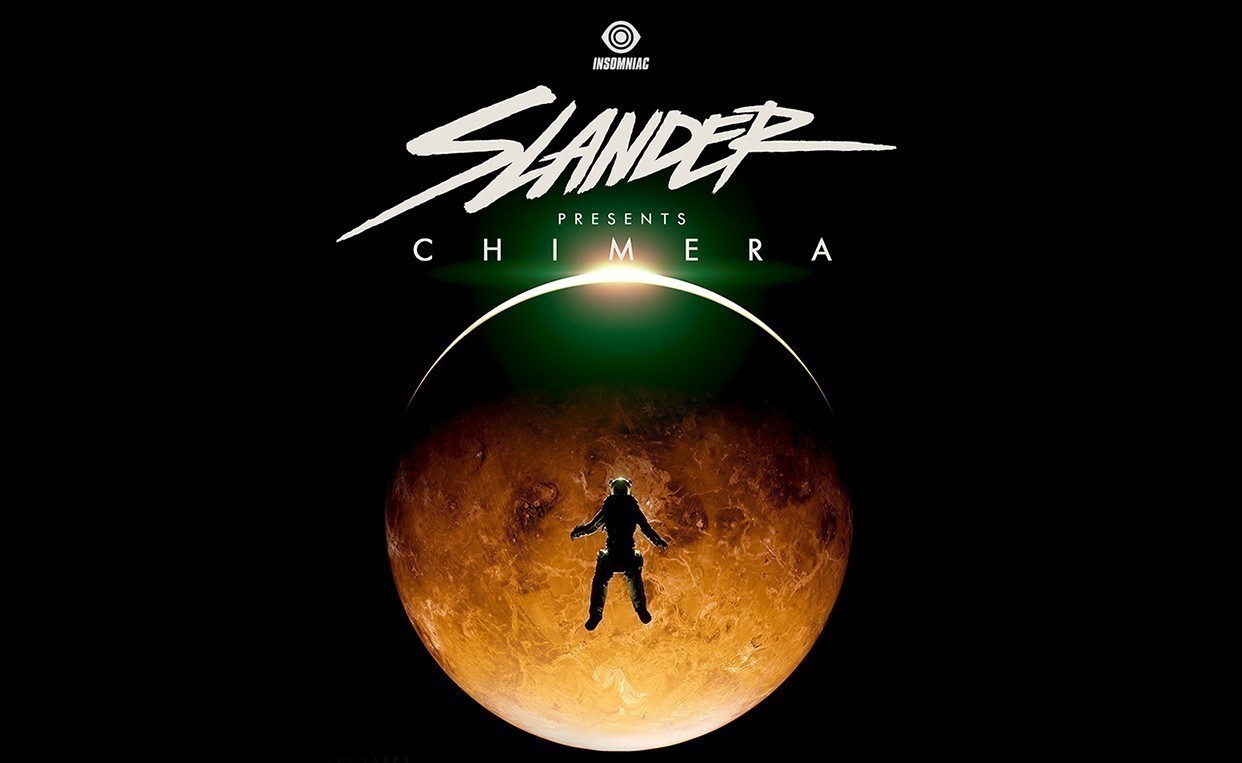 SLANDER – Insomniac