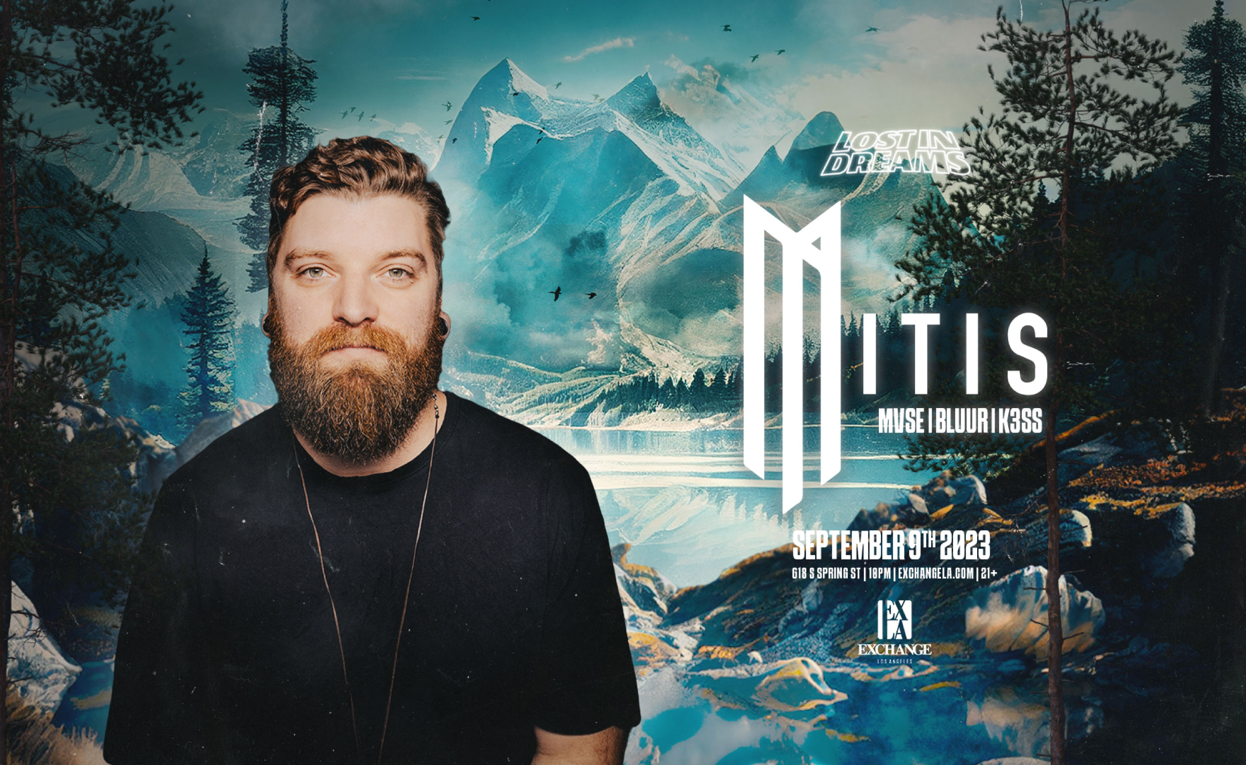 MitiS – Insomniac
