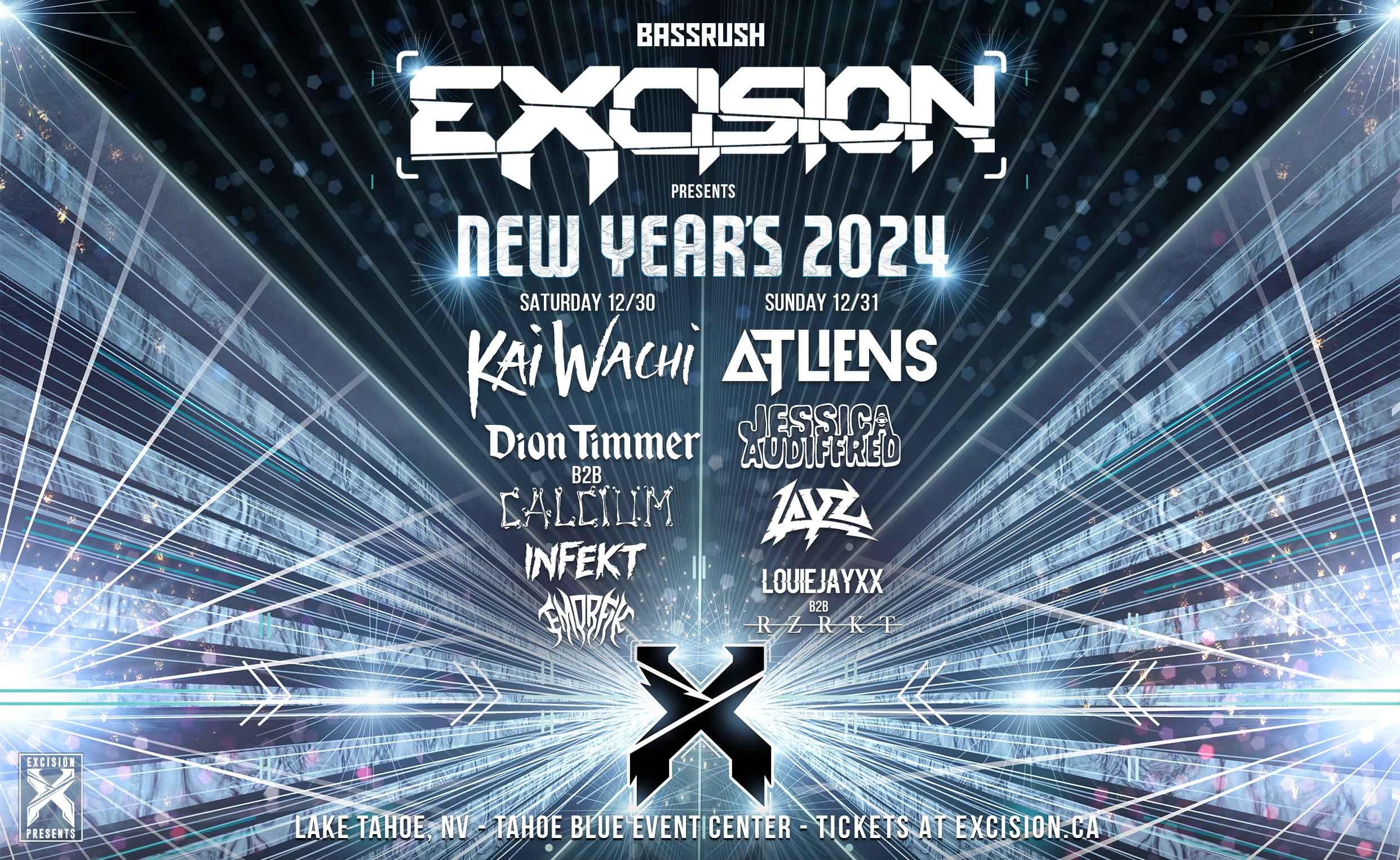 Excision – Insomniac