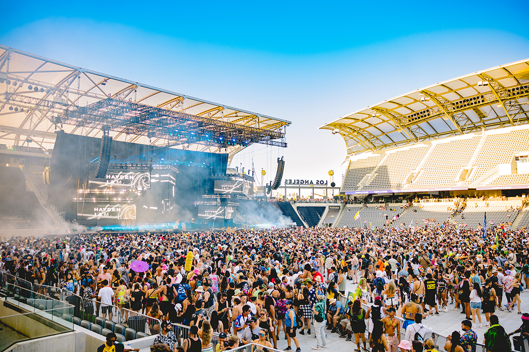 HARD Summer 2023 Recap Gallery