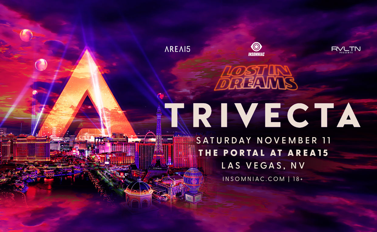 Trivecta – Insomniac