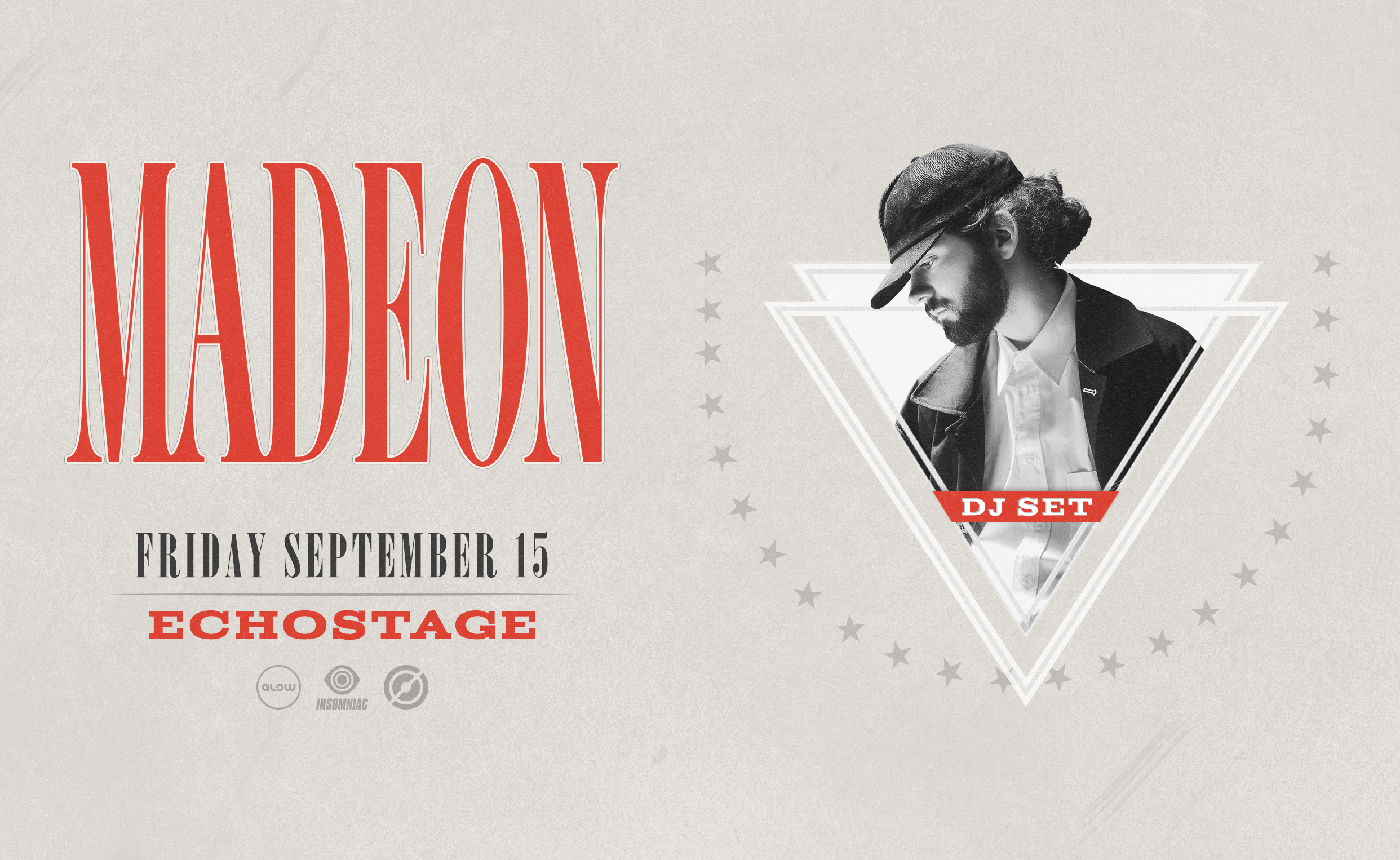 Madeon (DJ Set) – Insomniac