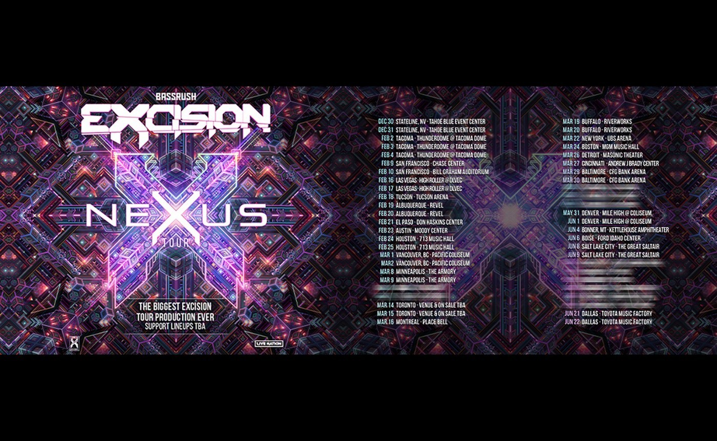 Excision – Insomniac