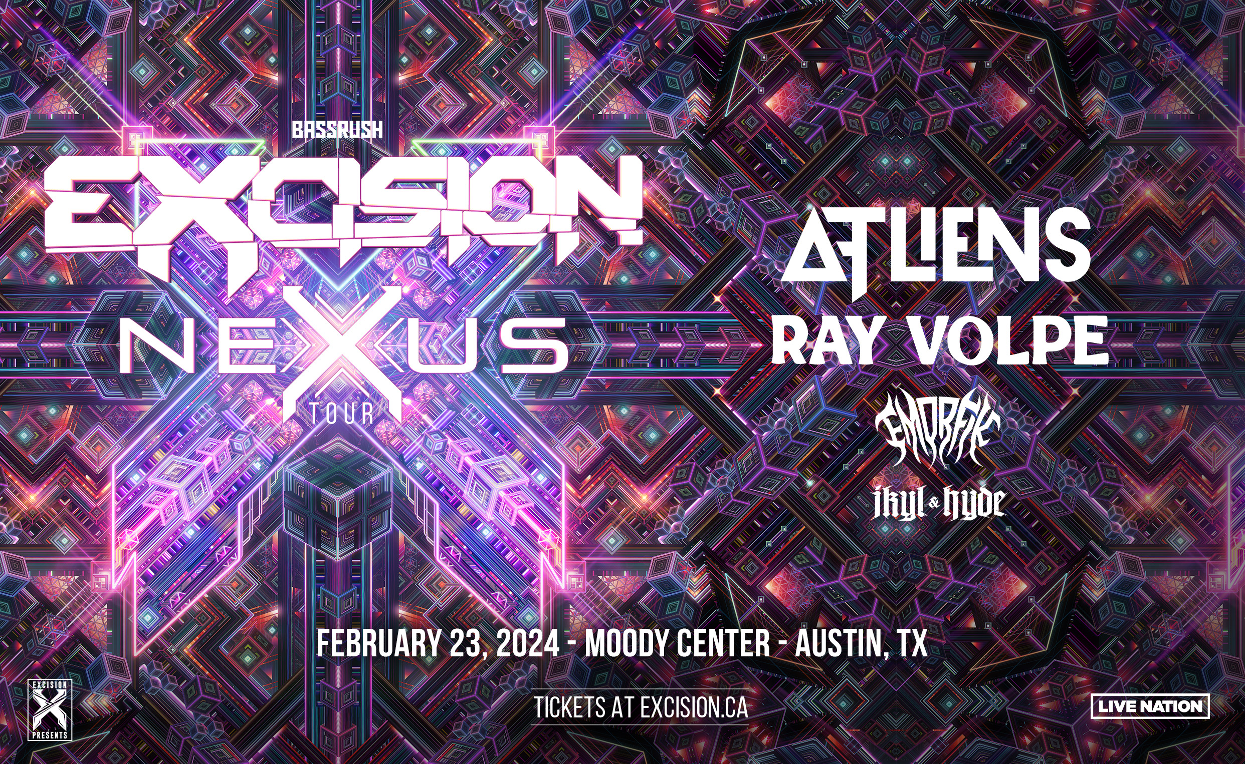 Excision – Insomniac
