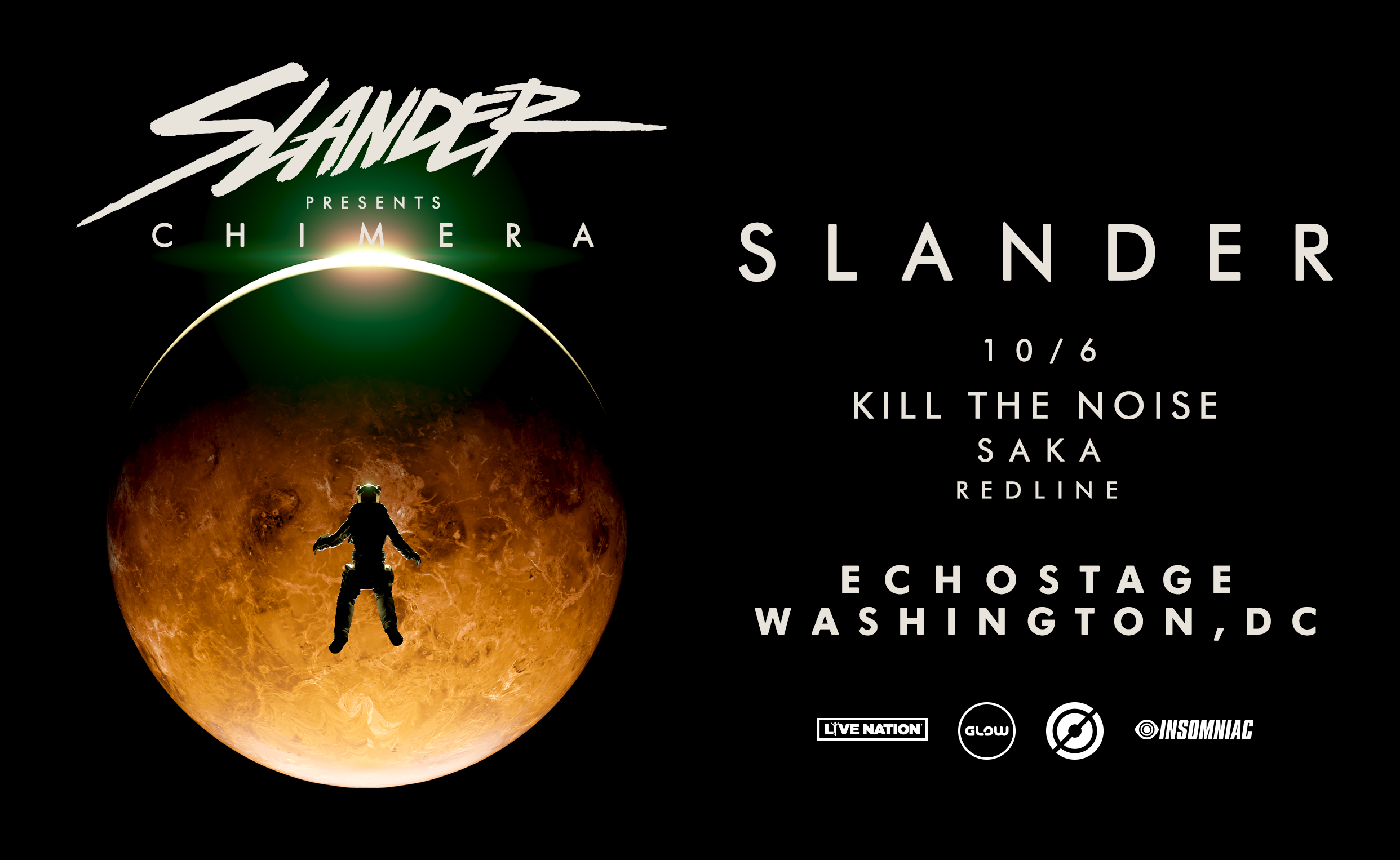 SLANDER – Insomniac