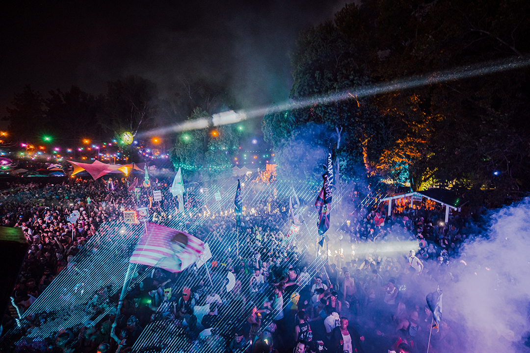 Nocturnal Wonderland 2023 | Insomniac