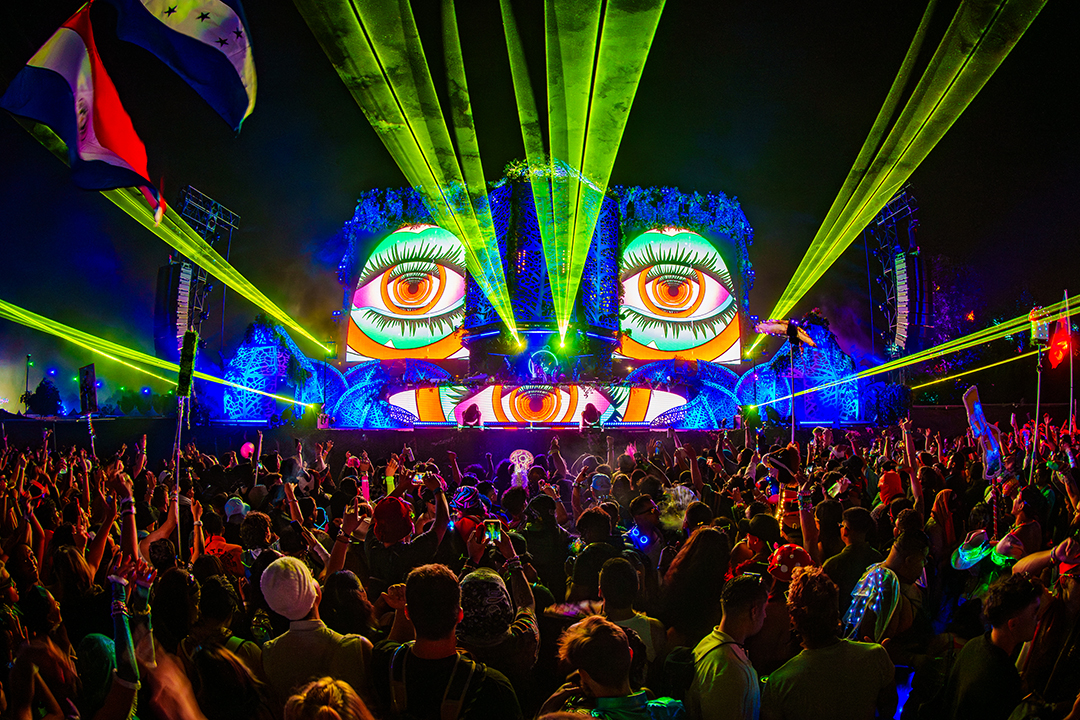 Nocturnal Wonderland 2023 | Insomniac