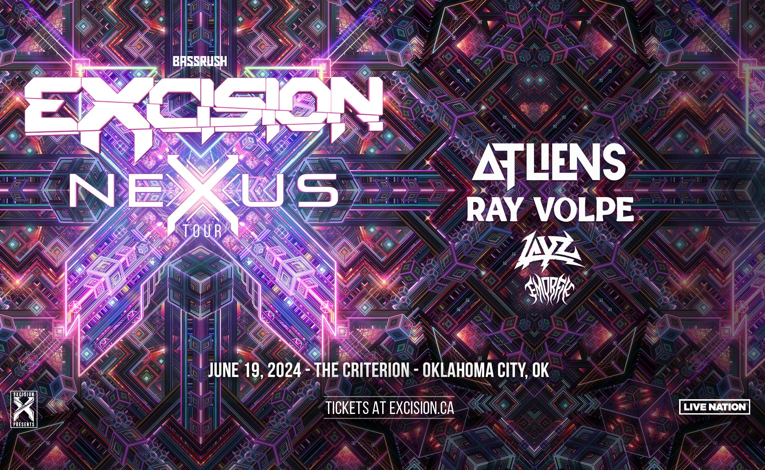 Excision – Insomniac