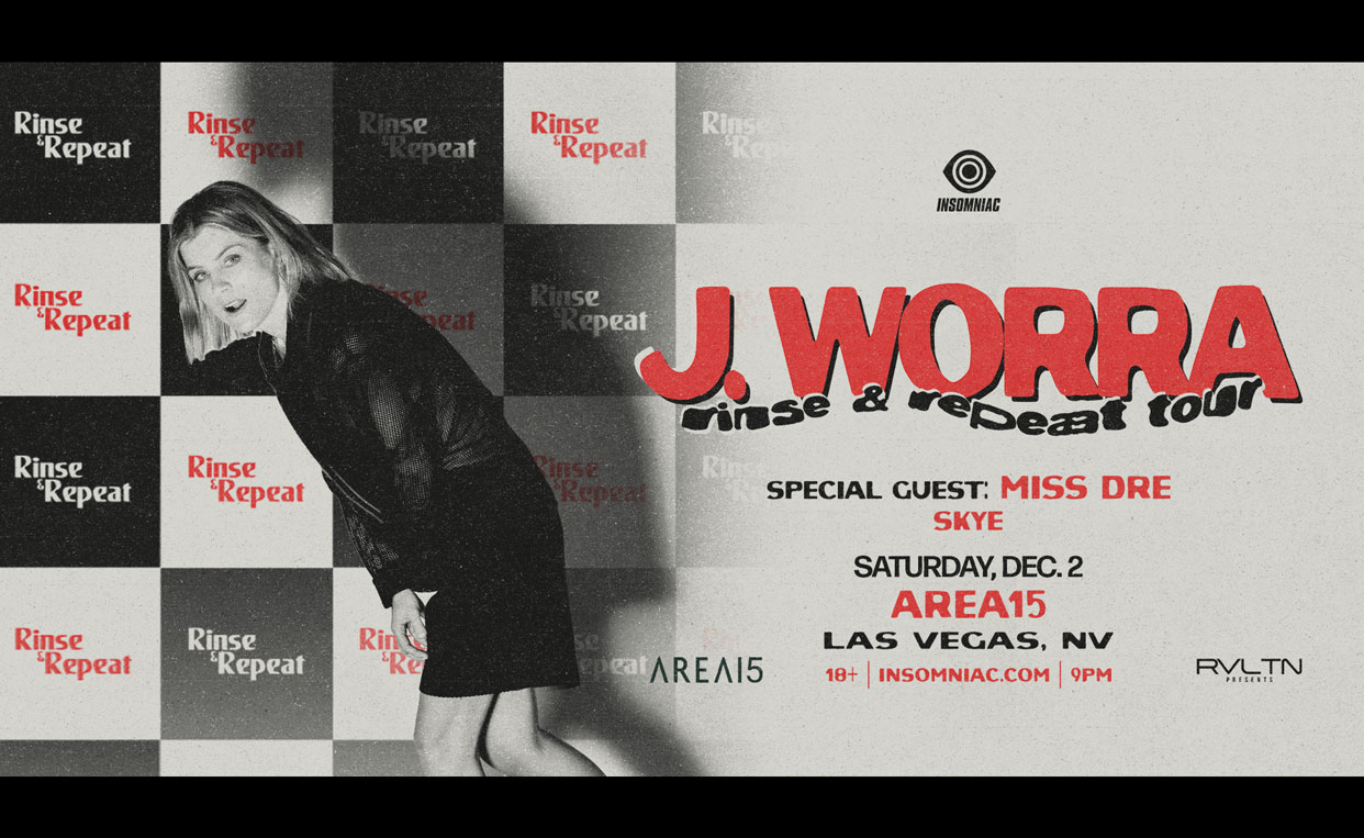 J. Worra – Insomniac