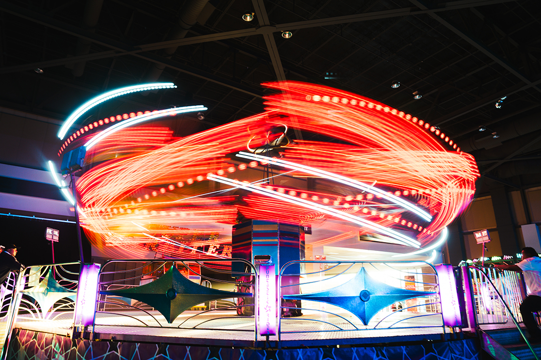 BOO Seattle 2023 | Insomniac