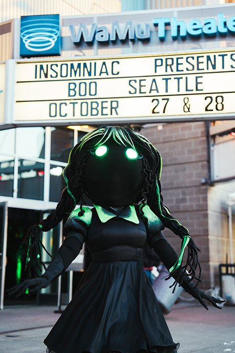 BOO Seattle 2023 | Insomniac
