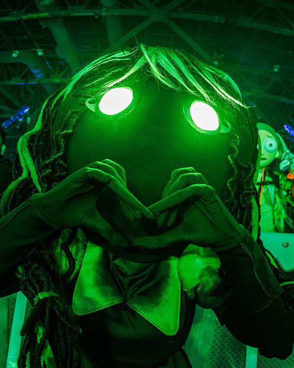 BOO Seattle 2023 | Insomniac