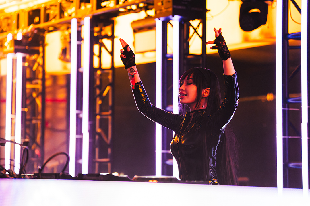 BOO Seattle 2023 | Insomniac