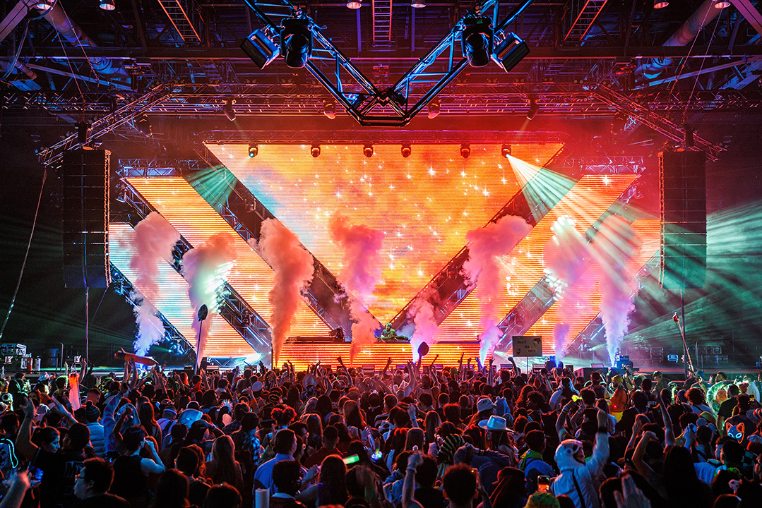 BOO Seattle 2023 | Insomniac