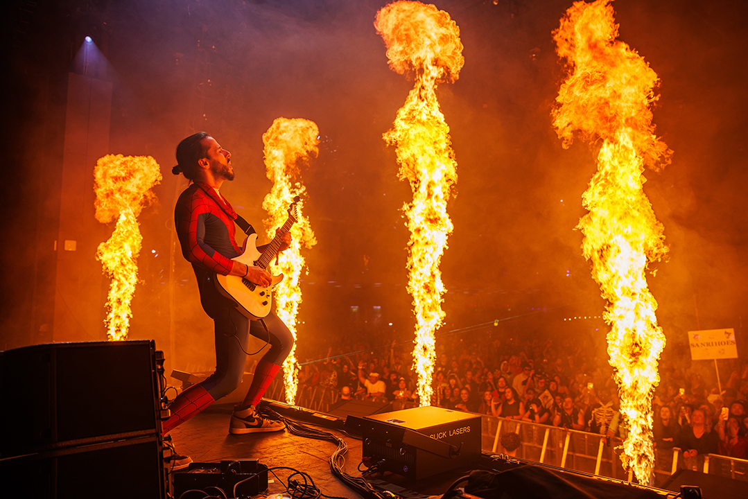 BOO Seattle 2023 | Insomniac