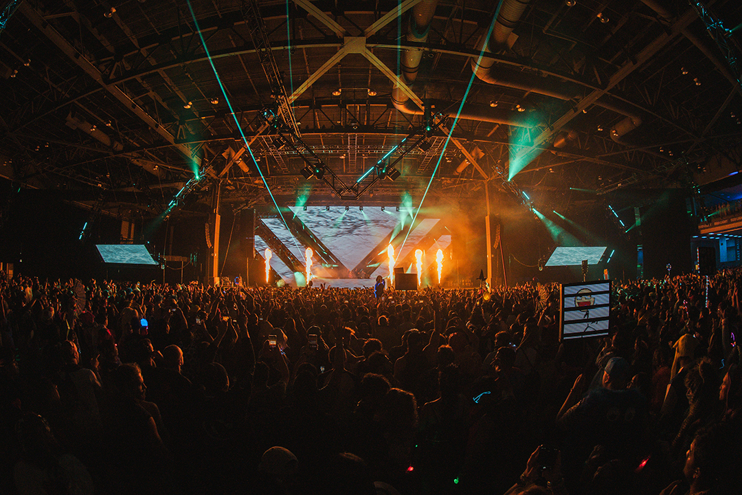 BOO Seattle 2023 | Insomniac