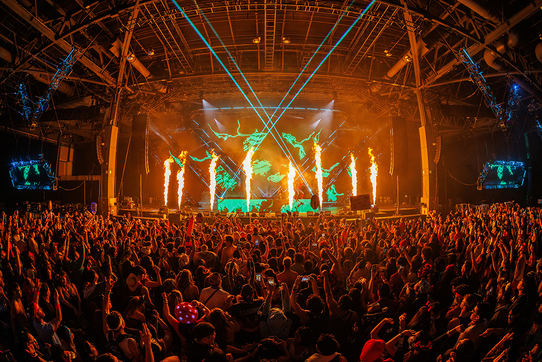 BOO Seattle 2023 | Insomniac