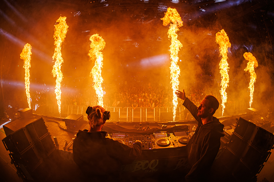 BOO Seattle 2023 | Insomniac