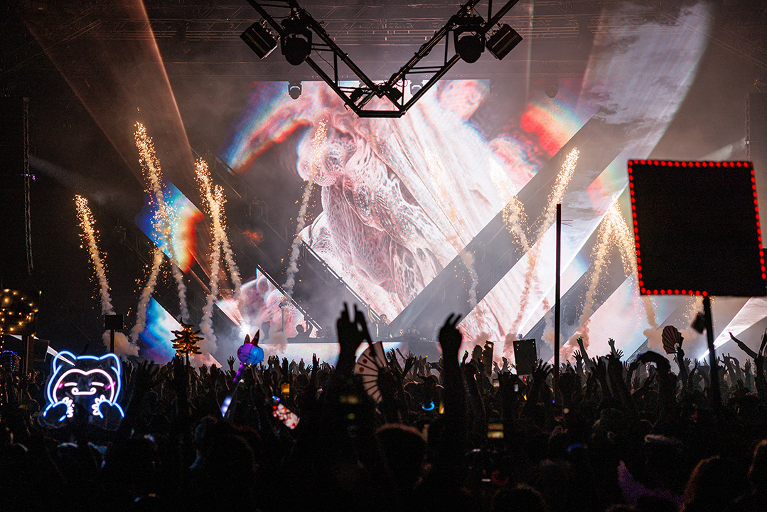 BOO Seattle 2023 | Insomniac