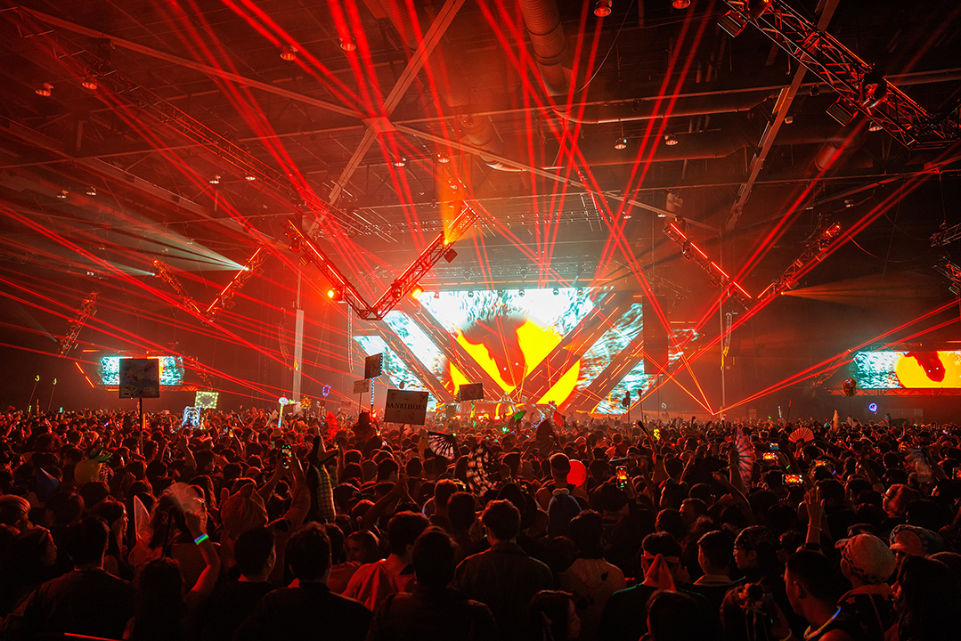 BOO Seattle 2023 | Insomniac