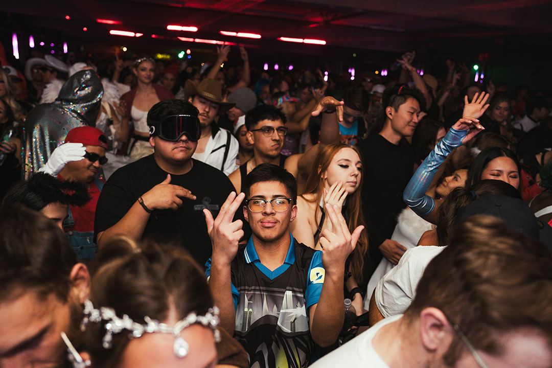 BOO Seattle 2023 | Insomniac