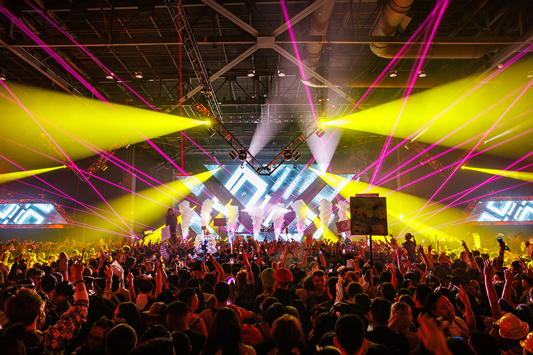 BOO Seattle 2023 | Insomniac