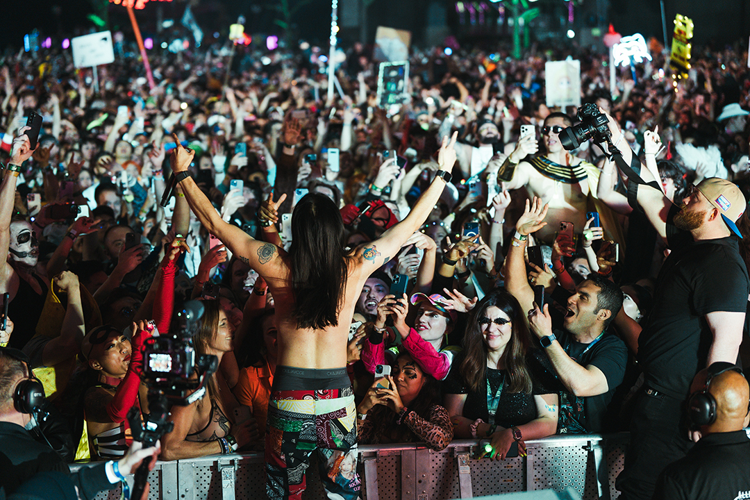 BOO Seattle 2023 | Insomniac