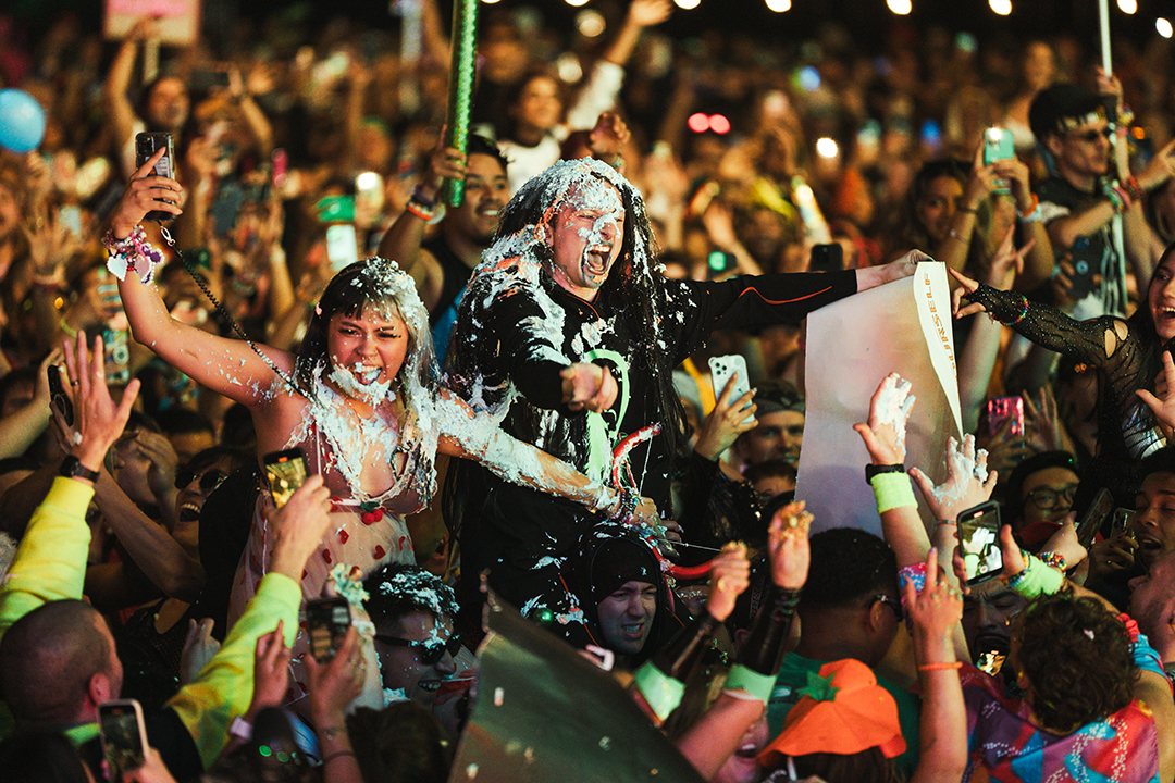 BOO Seattle 2023 | Insomniac