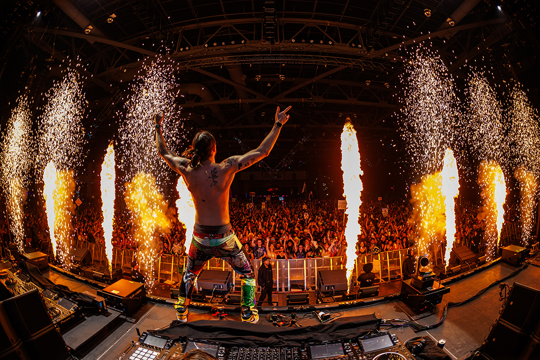 BOO Seattle 2023 | Insomniac