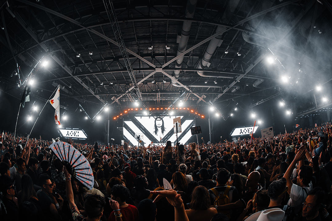 BOO Seattle 2023 | Insomniac