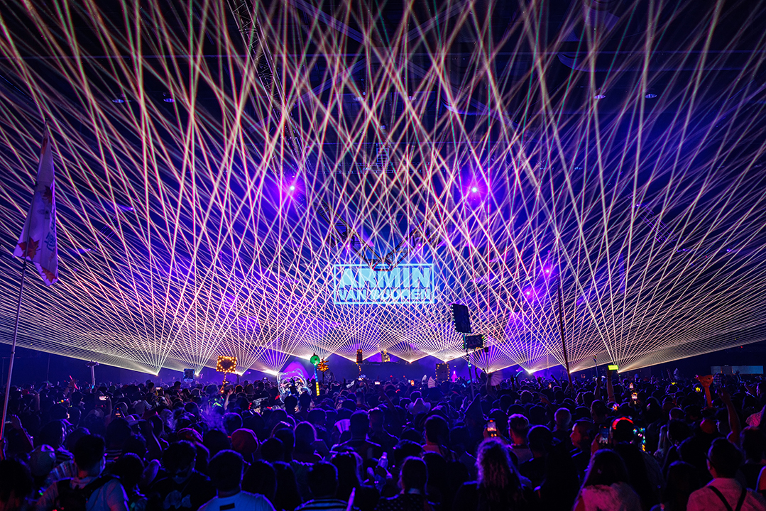 BOO Seattle 2023 | Insomniac