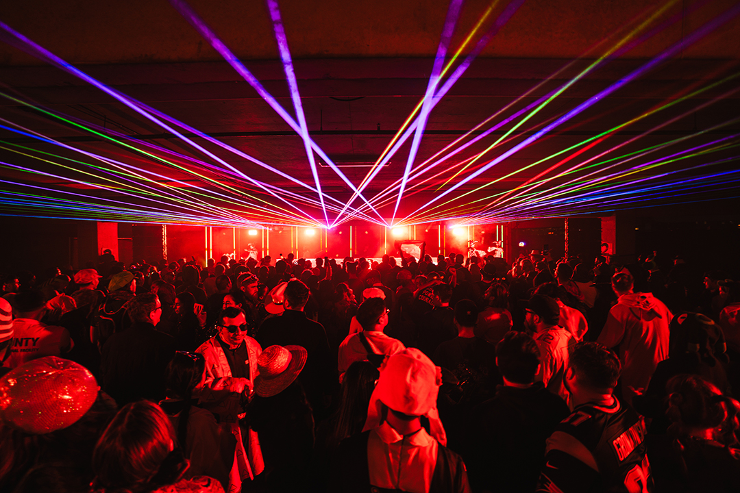 BOO Seattle 2023 | Insomniac