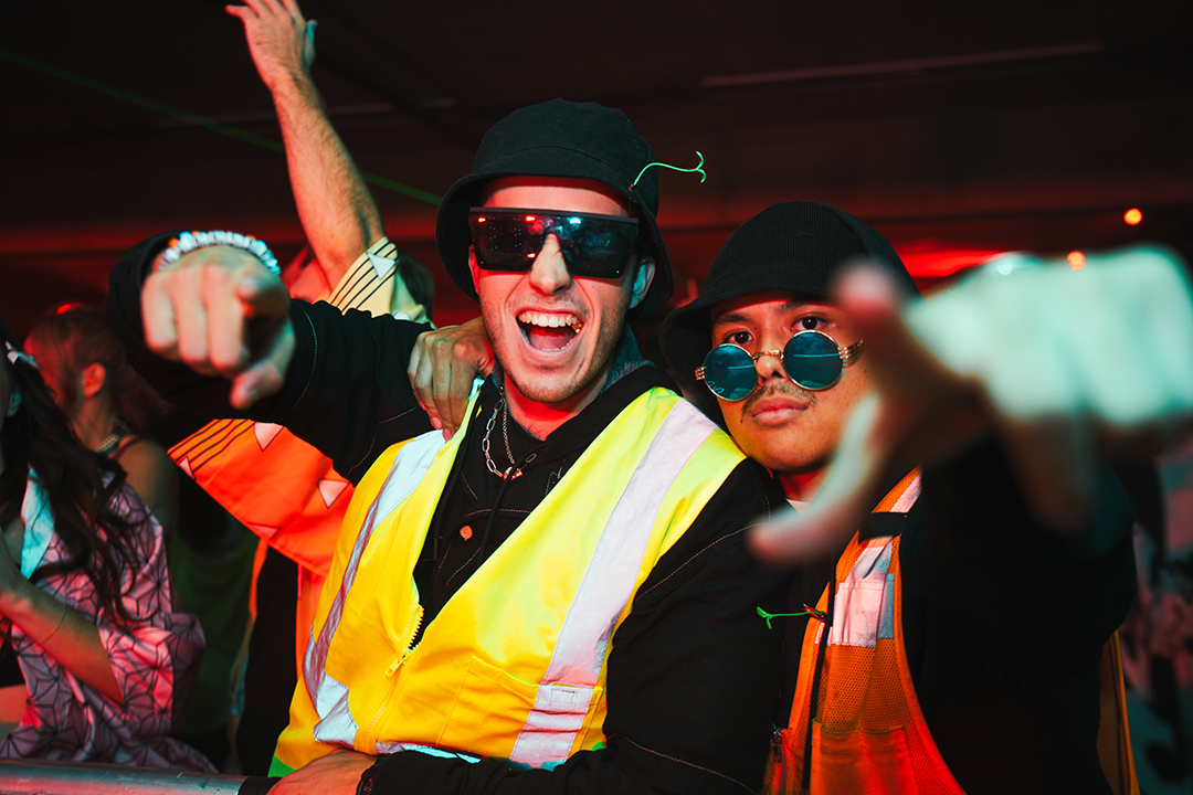 BOO Seattle 2023 | Insomniac