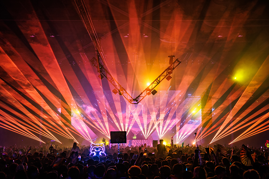 BOO Seattle 2023 | Insomniac