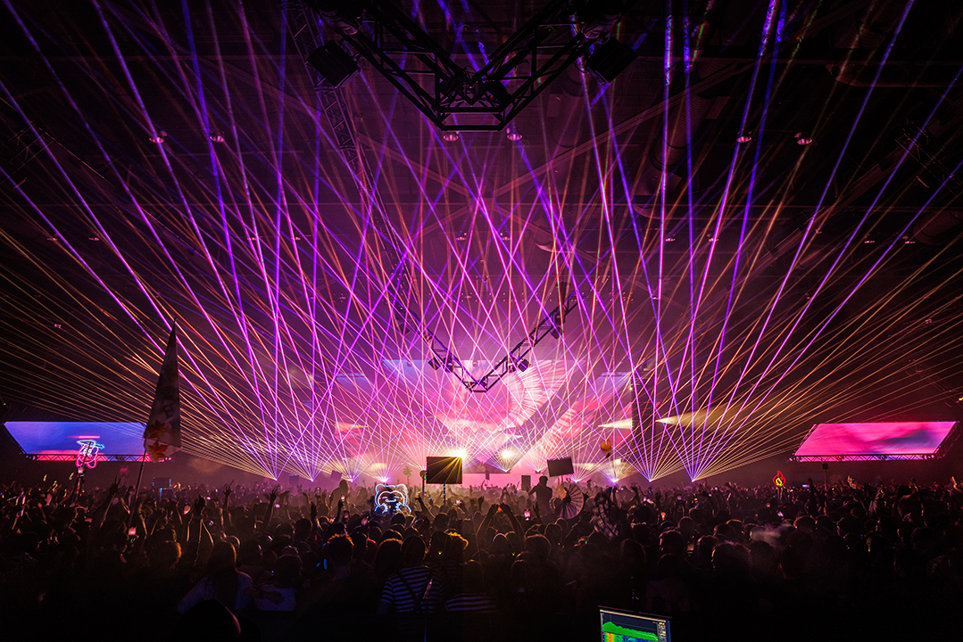 BOO Seattle 2023 | Insomniac