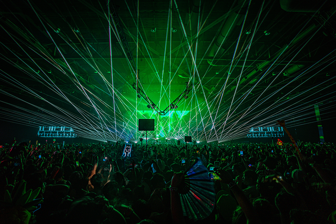 BOO Seattle 2023 | Insomniac