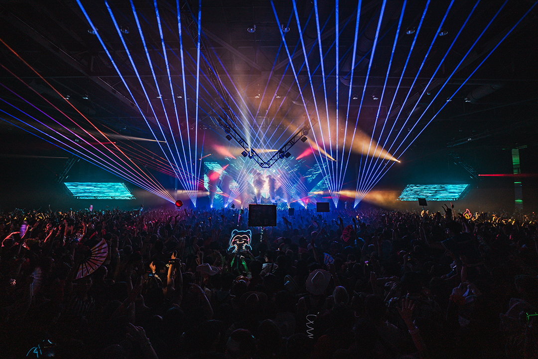 BOO Seattle 2023 | Insomniac