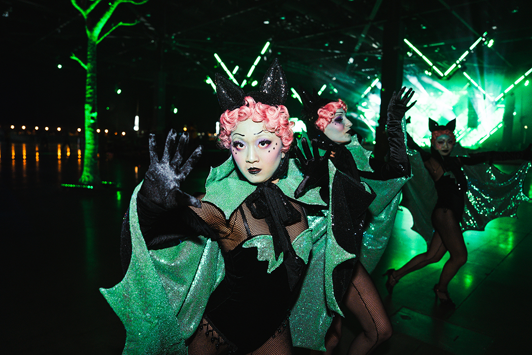 BOO Seattle 2023 | Insomniac