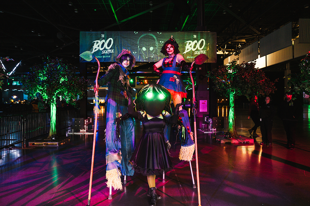 BOO Seattle 2023 | Insomniac