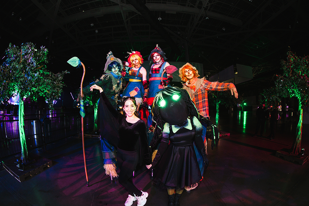 BOO Seattle 2023 | Insomniac