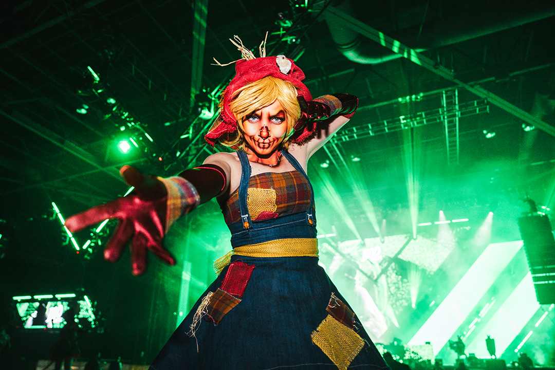 BOO Seattle 2023 | Insomniac