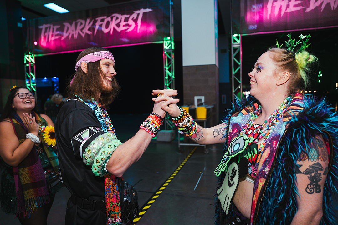 BOO Seattle 2023 | Insomniac