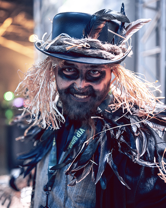 BOO Seattle 2023 | Insomniac