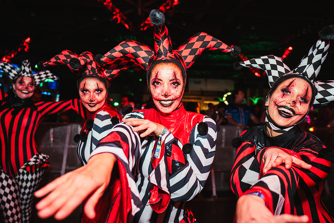 BOO Seattle 2023 | Insomniac