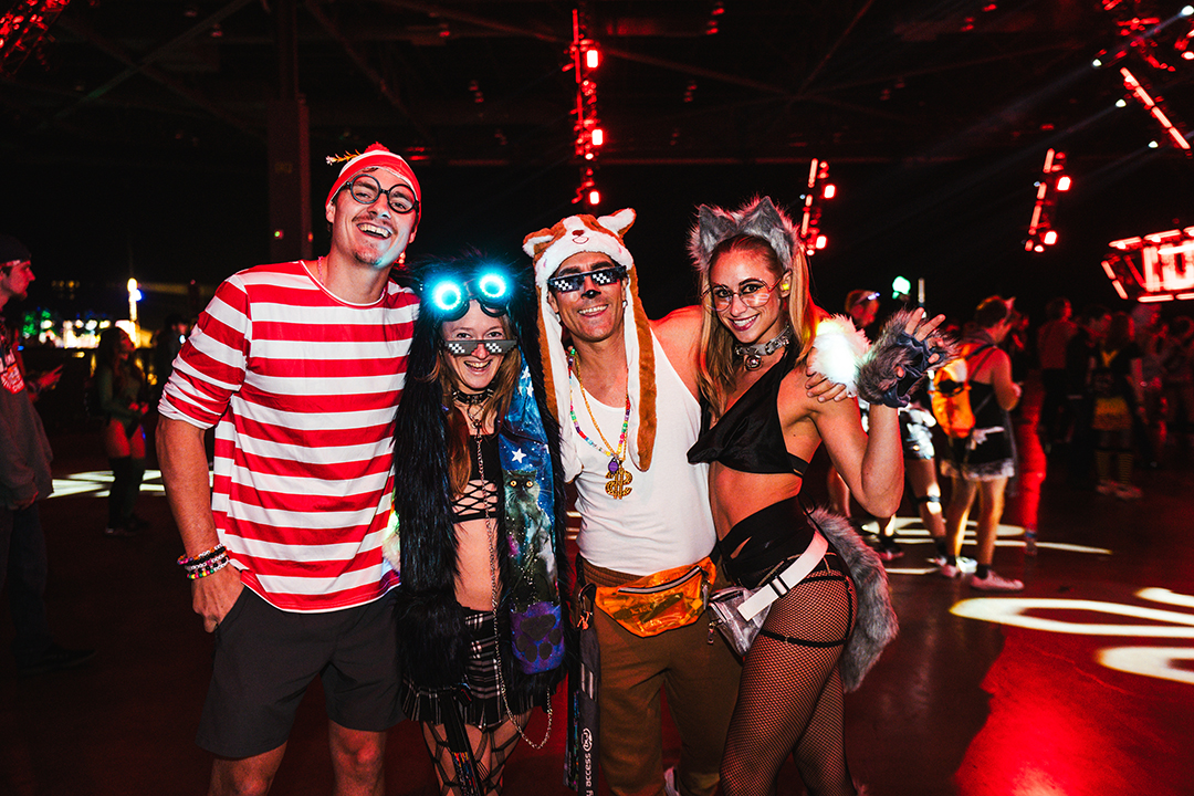 BOO Seattle 2023 | Insomniac